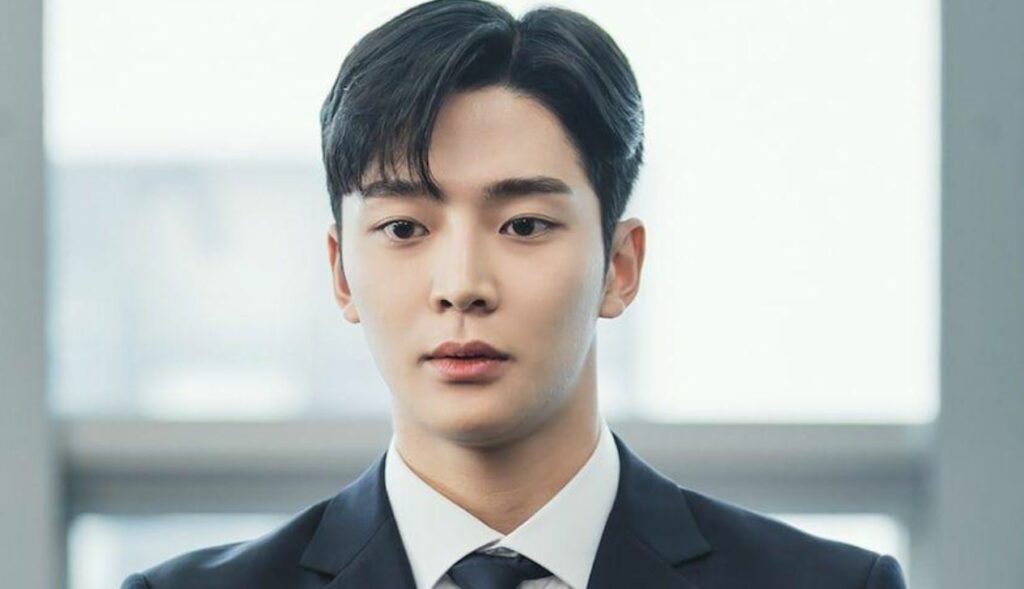 4 Rekomendasi Drama Rowoon SF9 Pemain Drakor Destined With You