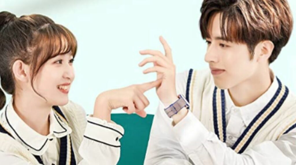 3 Rekomendasi Drama China Aktor Luo Zheng dan Ji Mei Han!