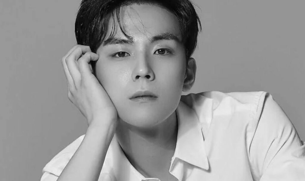 Aktor Drakor Moving Kim Do Hoon, Profil dan Biodata yang Wajib Nonton!