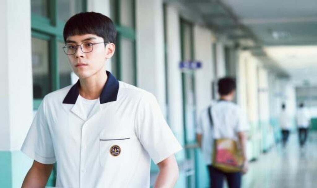 Aktor Drakor Moving Kim Do Hoon, Profil dan Biodata yang Wajib Nonton!