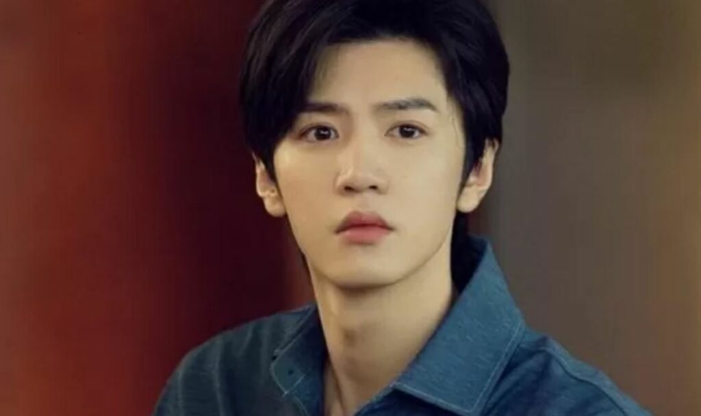 4 Drama China Terbaik Aktor Hidden Love Chen Zheyuan!