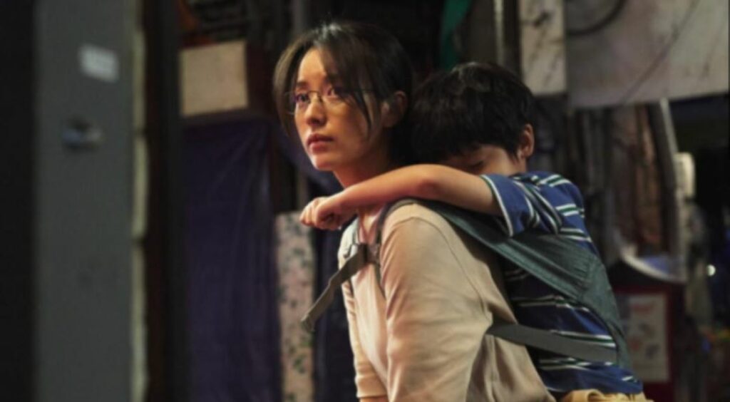 5 Rekomendasi Drakor Han Hyo Joo Pemain Drama Korea Moving