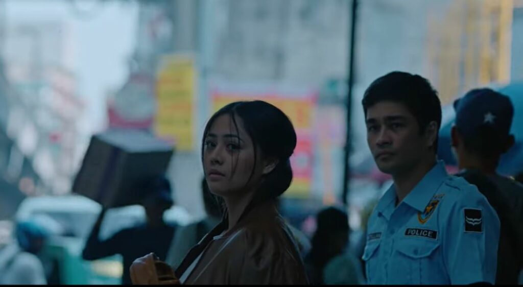 Nonton Kamadora 2023 Sub Indo, Ambisi dan Pesona yang Memikat!