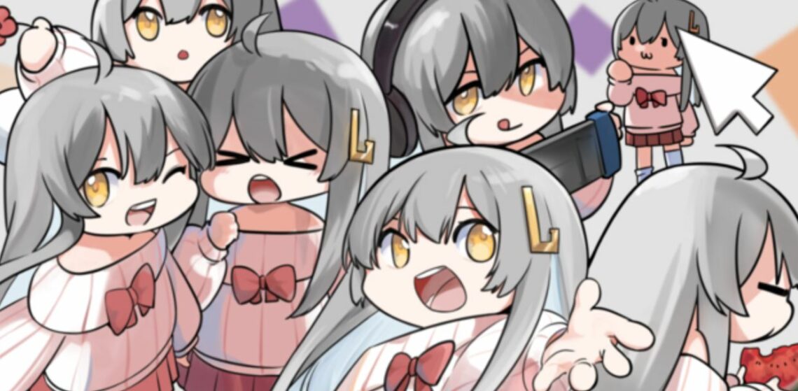 Link Download VPet Simulator Gratis!