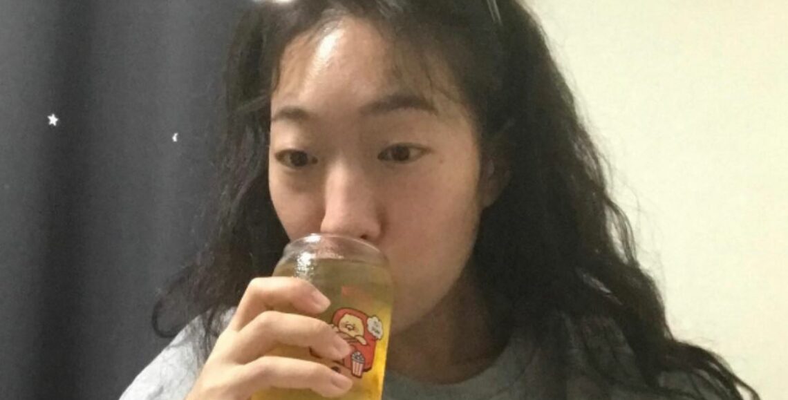 6 Fakta Aktris Drakor Mask Girl Lee Han Byul yang Cantik!