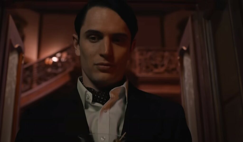 Sinopsis The Continental: From the World of John Wick, Masa Muda ...