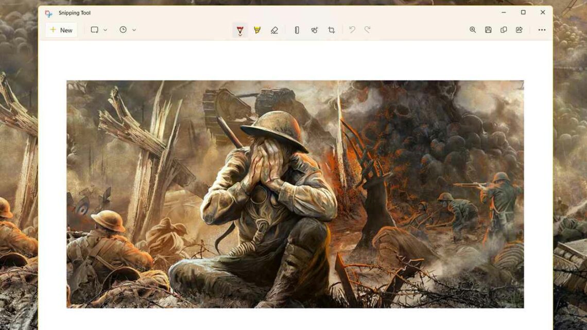 Cara Screenshot di Komputer Cara Screenshot di Komputer
