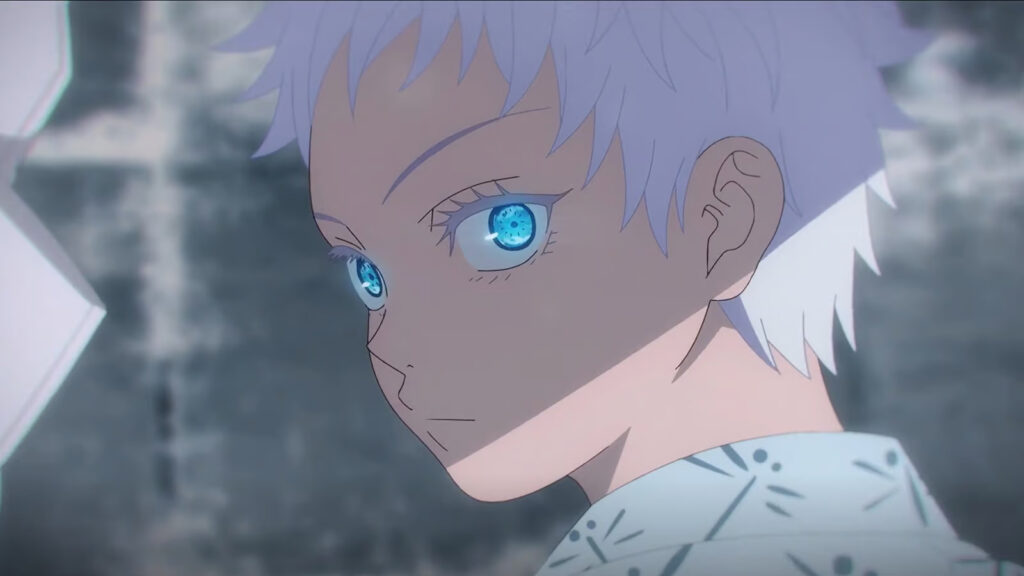 24 Fakta & Kekuatan Gojo Satoru, Jujutsu Sorcerer Tak Terkalahkan!