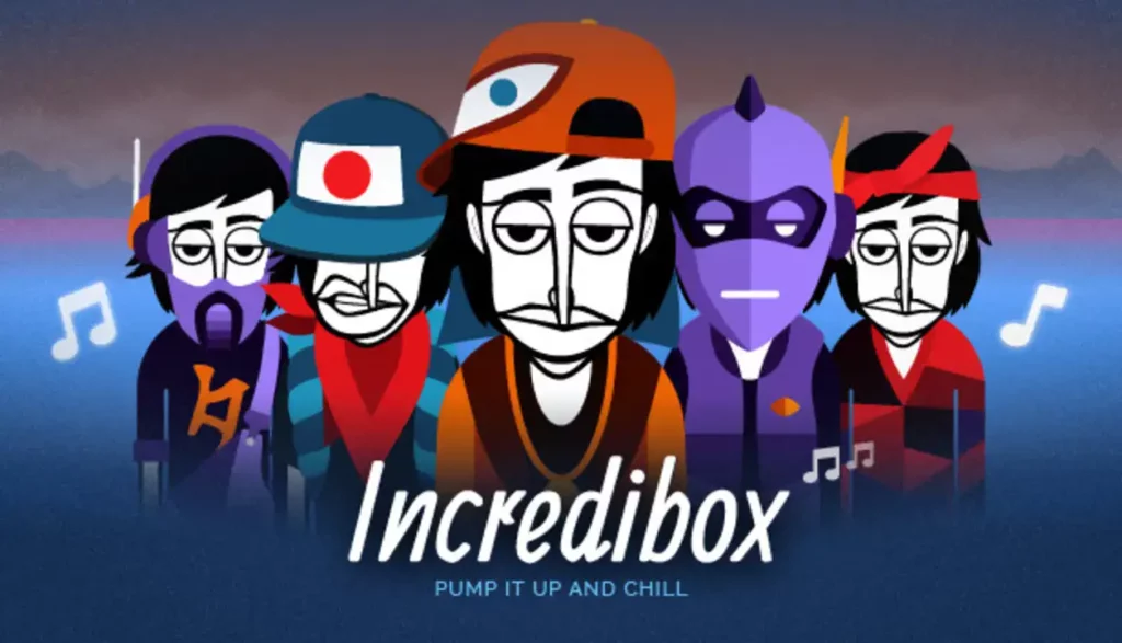 Link Download Incredibox PC Android dan iOS