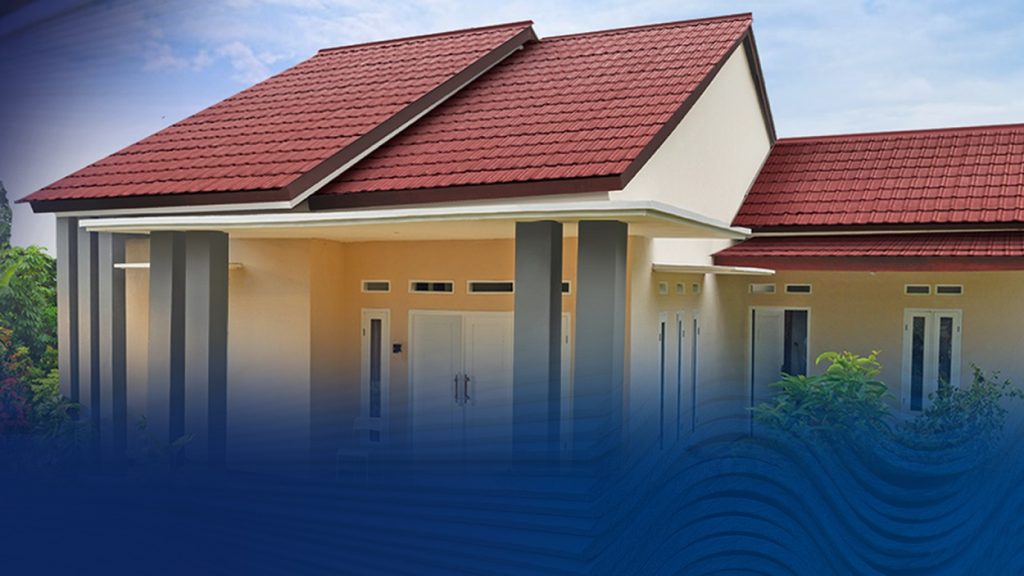 4 Keunggulan Produk Atap Gelombang Djabesmen