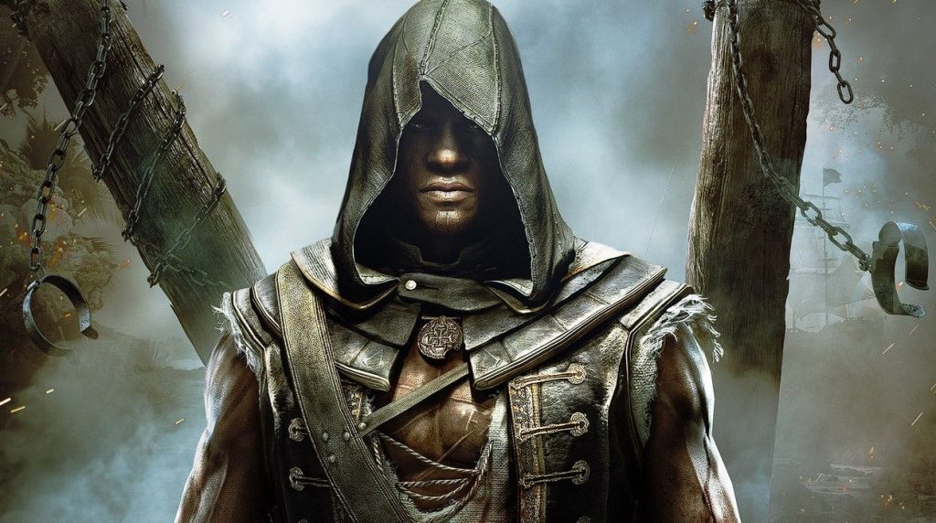 Link Download Assassin's Creed Freedom Cry PC Full Version, Klik Disini!
