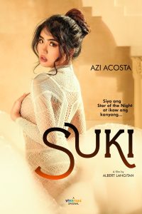 17 Film Filipina dari Azi Acosta yang Wajib Nonton 2024!