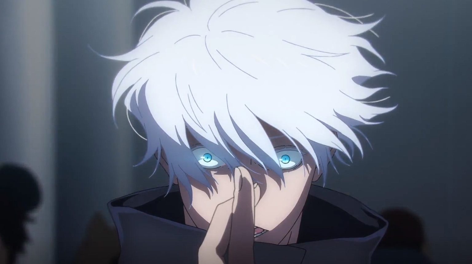 Nonton Jujutsu Kaisen Season 2 Episode 10 Sub Indo