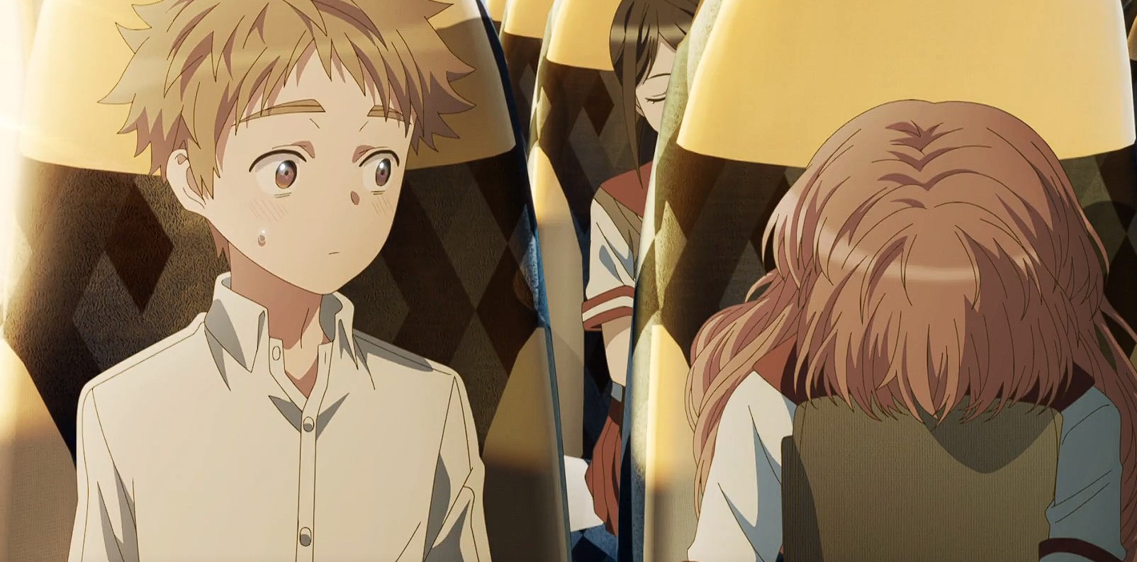 Nonton Suki Na Ko Ga Megane Wo Wasureta Episode 10 Sub Indo