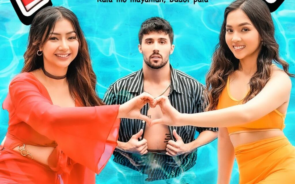 9 Rekomendasi Film Jela Cuenca Aktris Filipina Wajib Nonton!