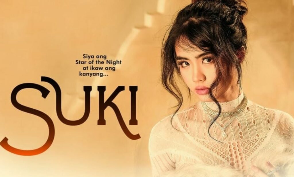 Profil dan Karir Azi Acosta, Pemain Film Filipina Suki yang Wajib Nonton