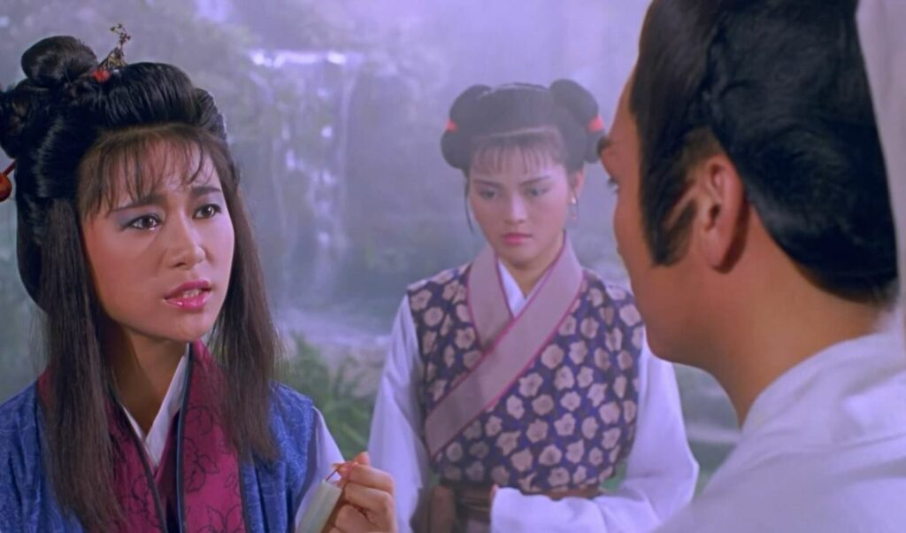 Link Nonton Film Yu Pui Tsuen 1986 Sub Indo Bukan LK21!