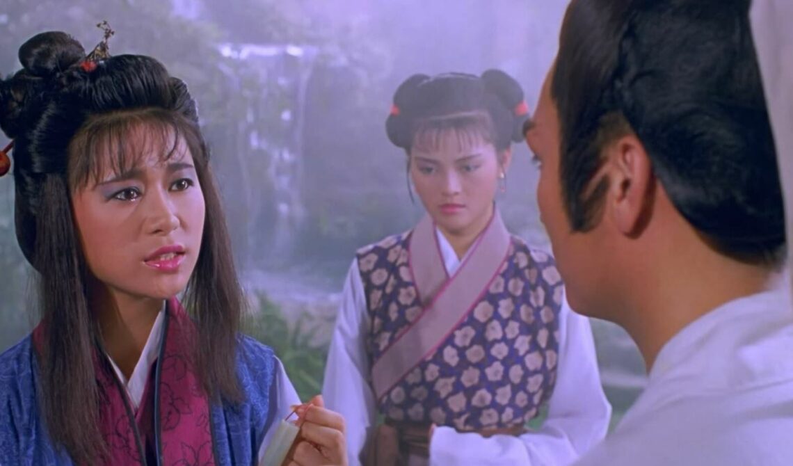 Link Nonton Film Yu Pui Tsuen 1986 Sub Indo Bukan LK21!