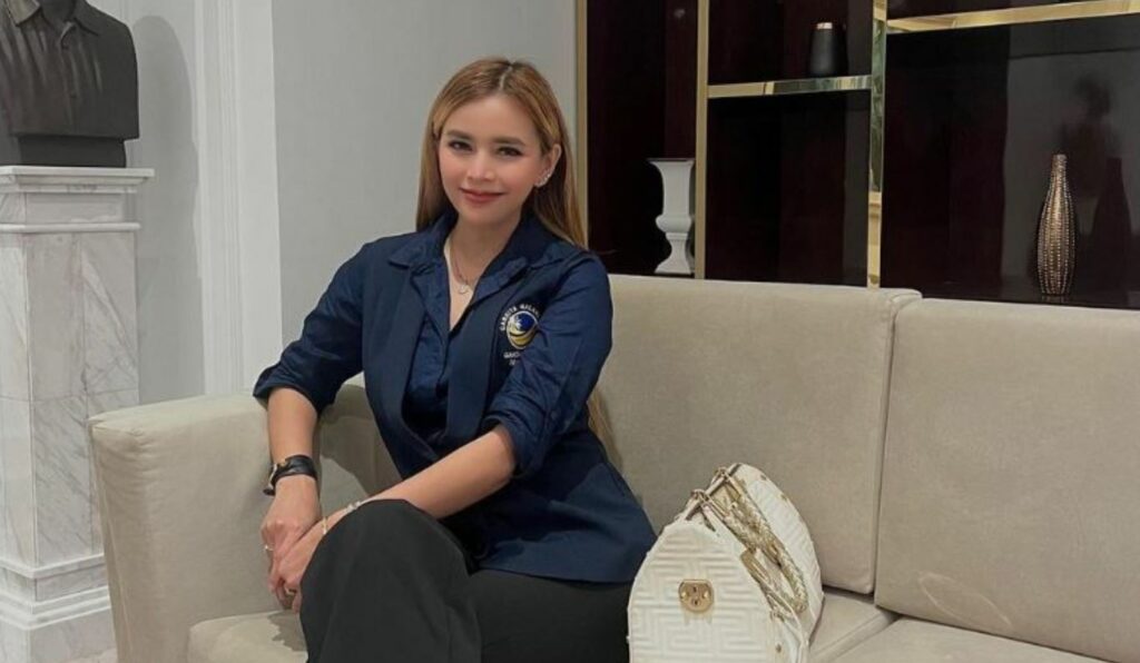 Biografi dan Profil Lengkap Verny Hasan!