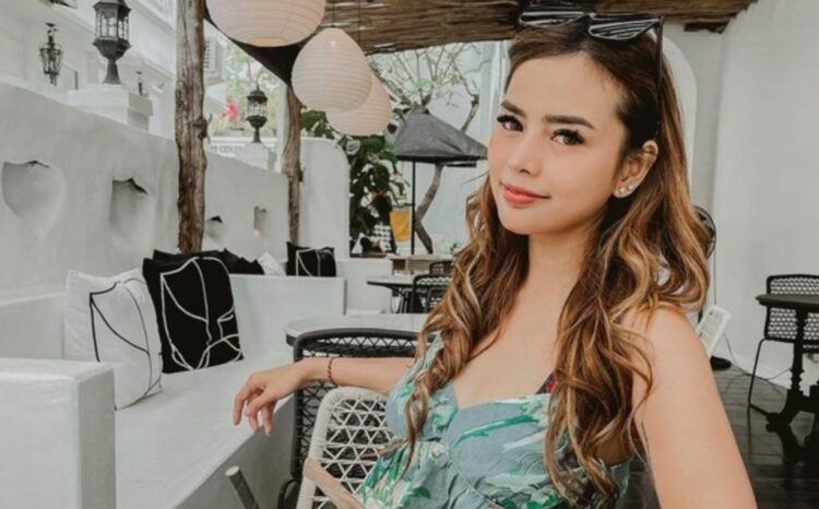 Biografi dan Profil Lengkap Verny Hasan!