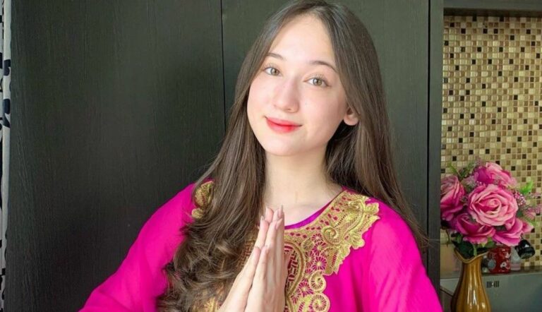 Laura Moane, Profil, Biodata, Umur dan Agama