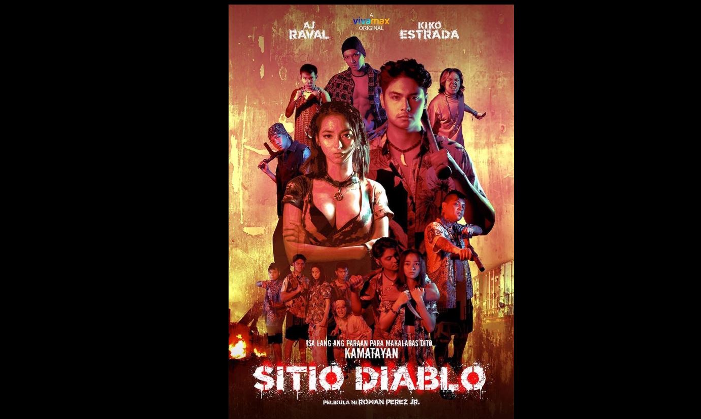 7 Rekomendasi Film Filipina AJ Raval yang Wajib Nonton!