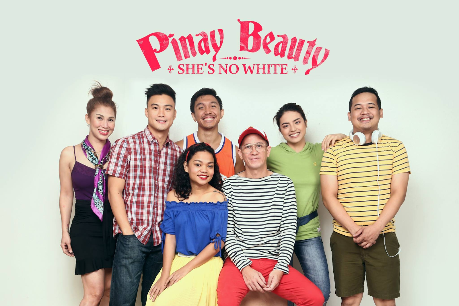 5 Rekomendasi Film Filipina Maria Mika Maxine Perez Medina Miss ...