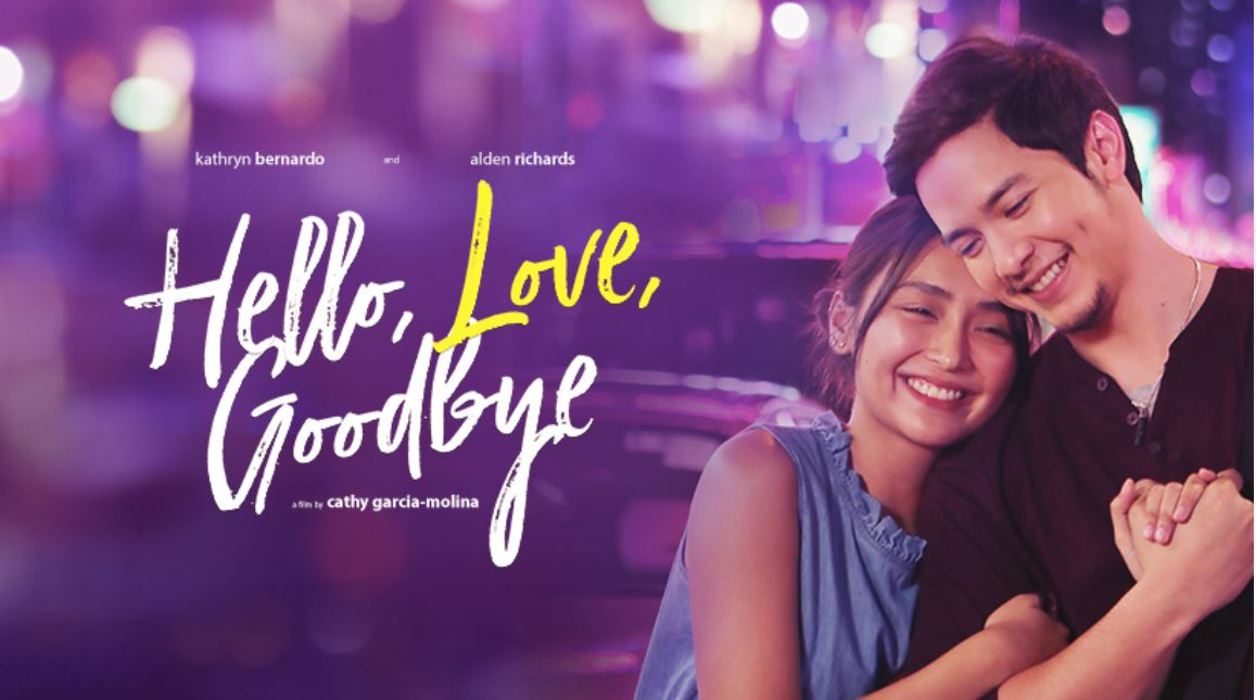 5 Rekomendasi Film Filipina Maria Mika Maxine Perez Medina Miss ...