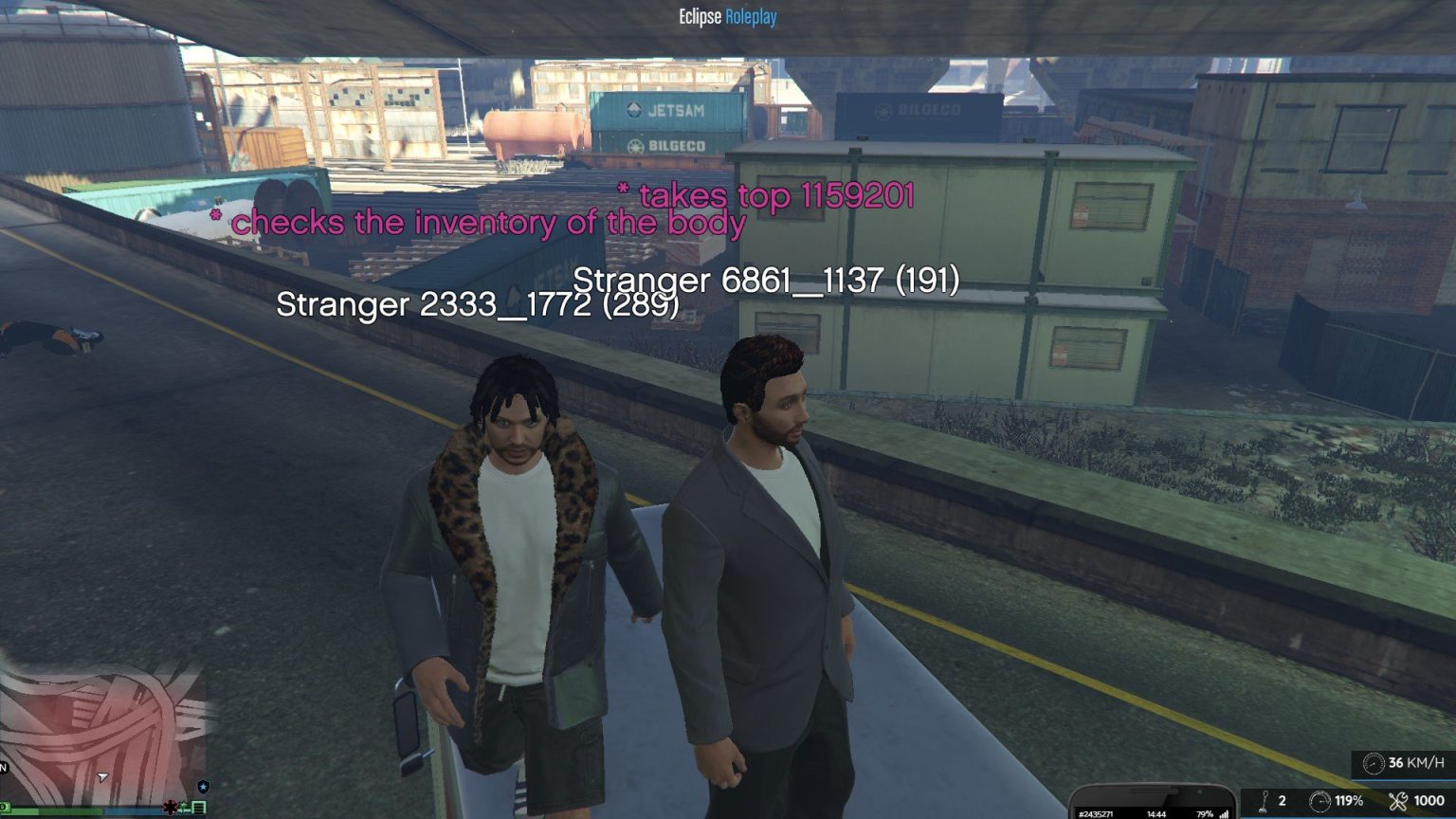 9 Server GTA Roleplay Terbaik Beserta Cara Gabung