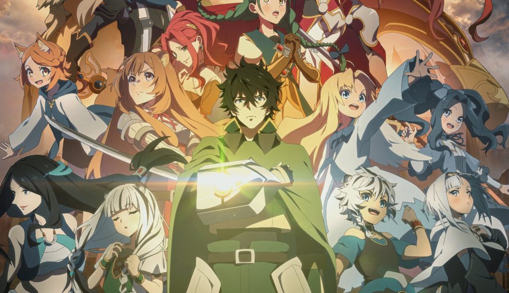 Nonton Tate no Yuusha no Nariagari Season 3 Episode 1 Sub Indo, Klik ...