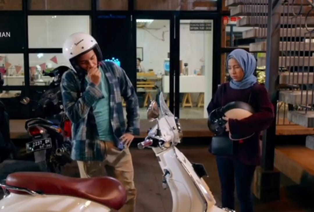 Link Nonton Jomblo 2017 Full Movie Streaming HD, Klik Disini