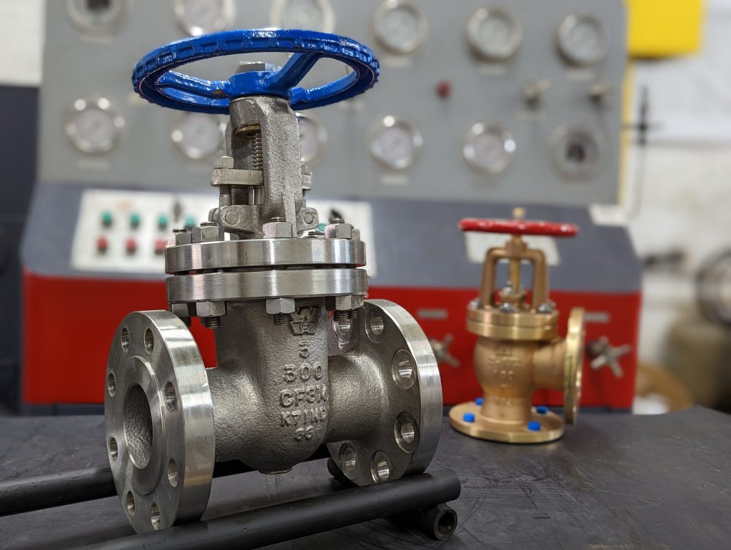 Supplier valve di Indonesia, Ini daftarnya!