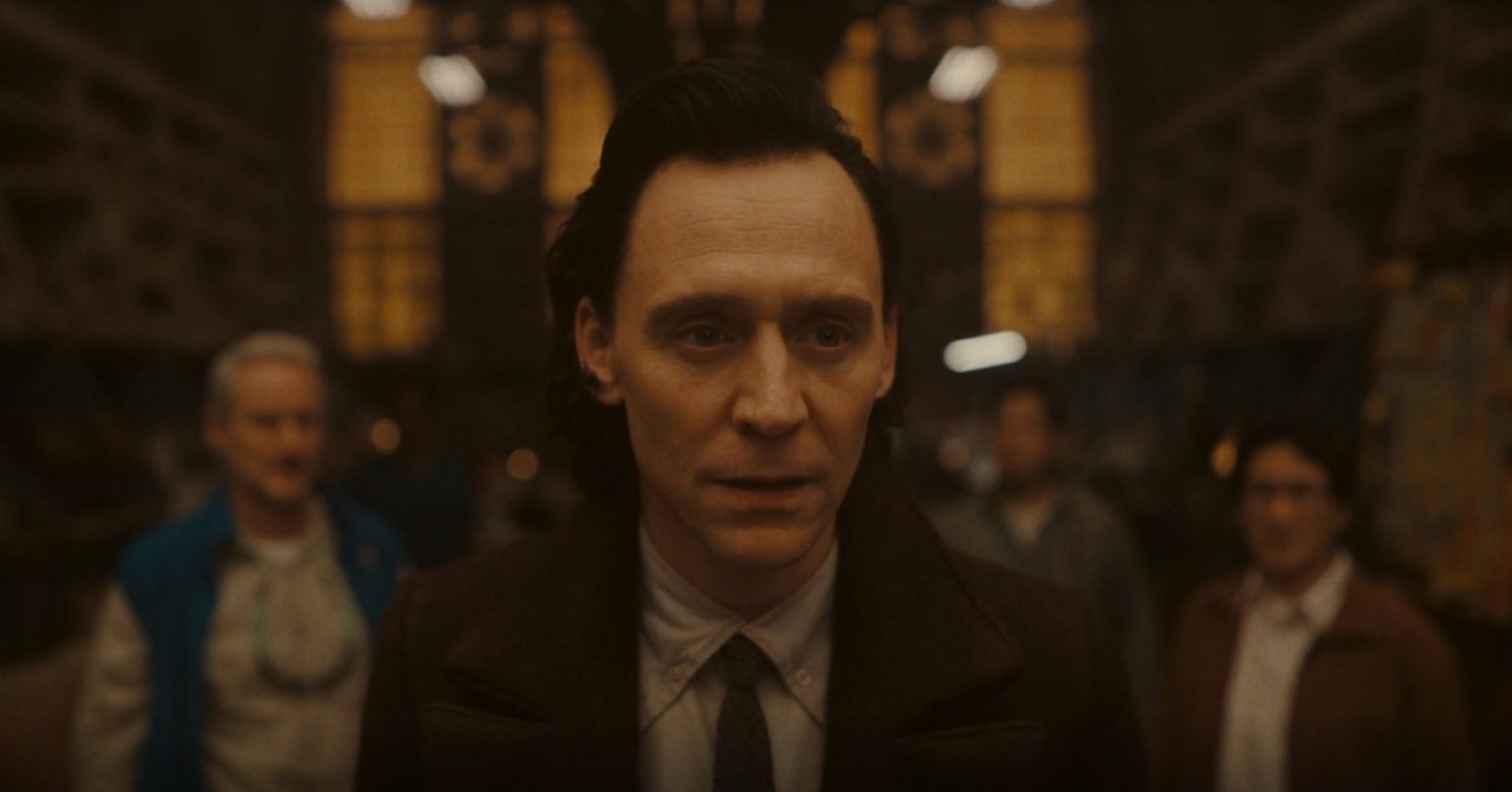 Nonton Loki Season 2 Episode 6 Sub Indo, Klik Disini! Legal Disney+