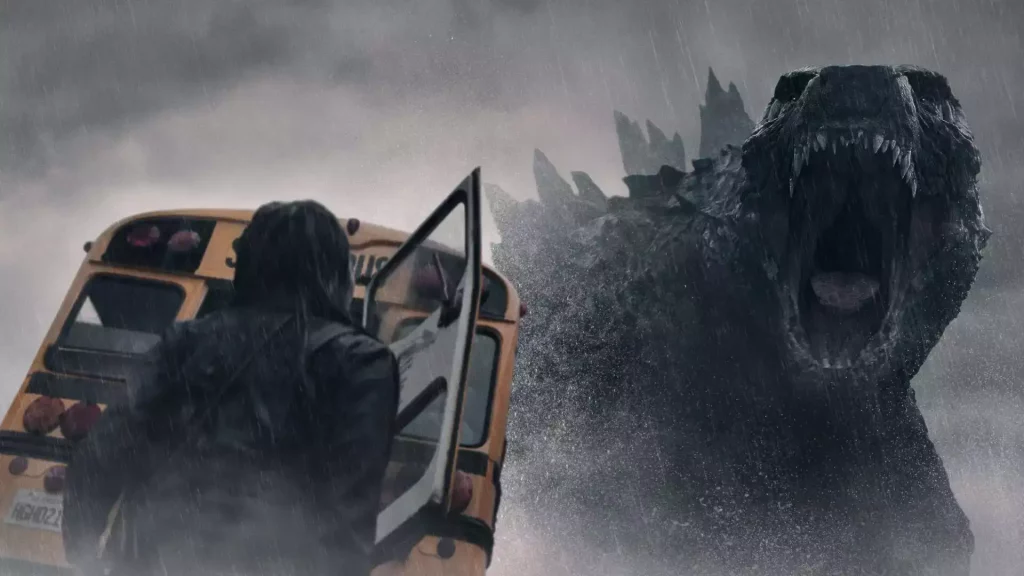 Nonton Monarch: Legacy of Monsters Episode 1-2 Sub Indo Bukan LK21