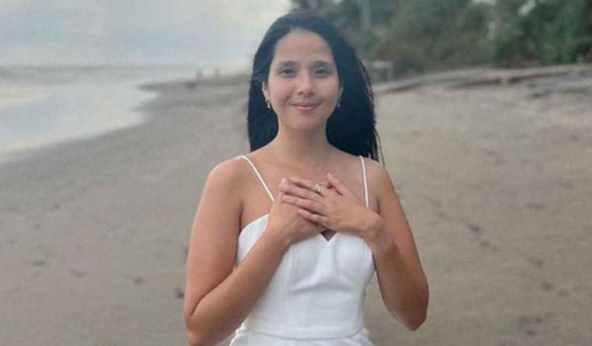 Profil Maxene Magalona, Artis Cantik dan Sexy Asal Filipina!