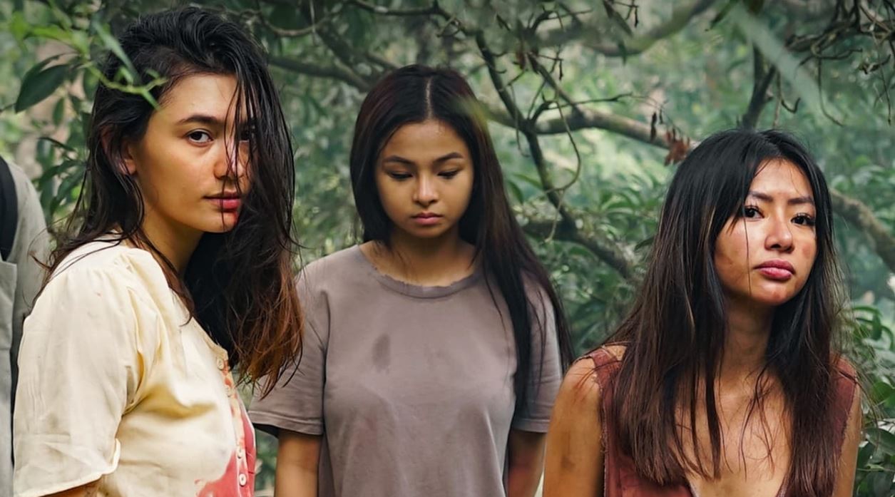 Link Nonton Film Virgin Forest Sub Indo Bukan LK21 dan INDOXXI!