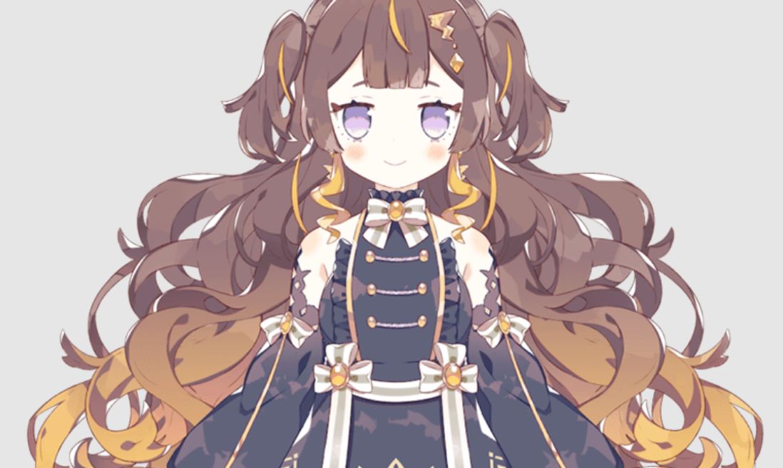 5 Fakta Anya Melfissa VTuber Hololive Dengan Banyak Talenta!