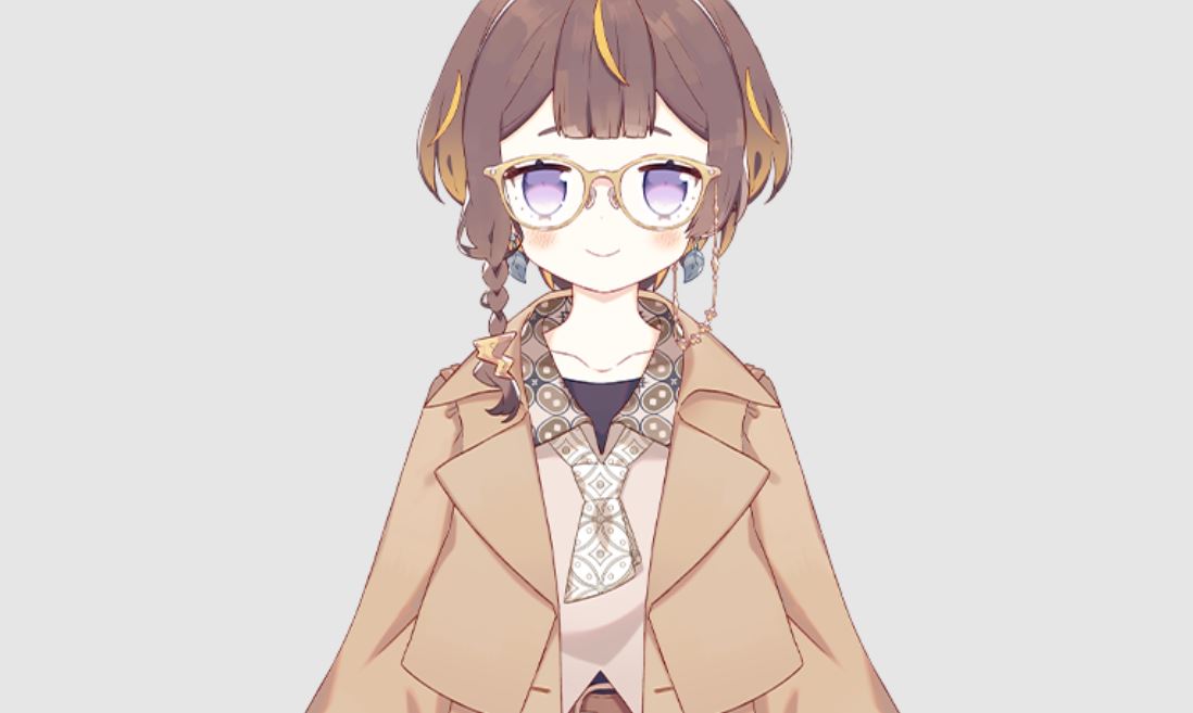 5 Fakta Anya Melfissa VTuber Hololive Dengan Banyak Talenta!