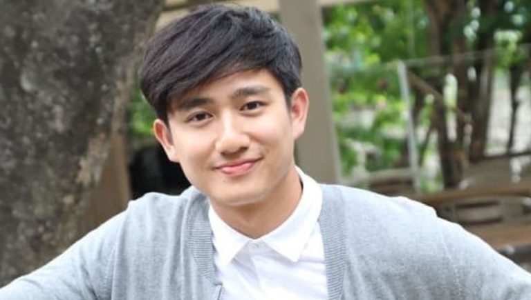 Profil dan Biodata Lengkap Kenny Austin, Model, Aktor Indonesia yang ...