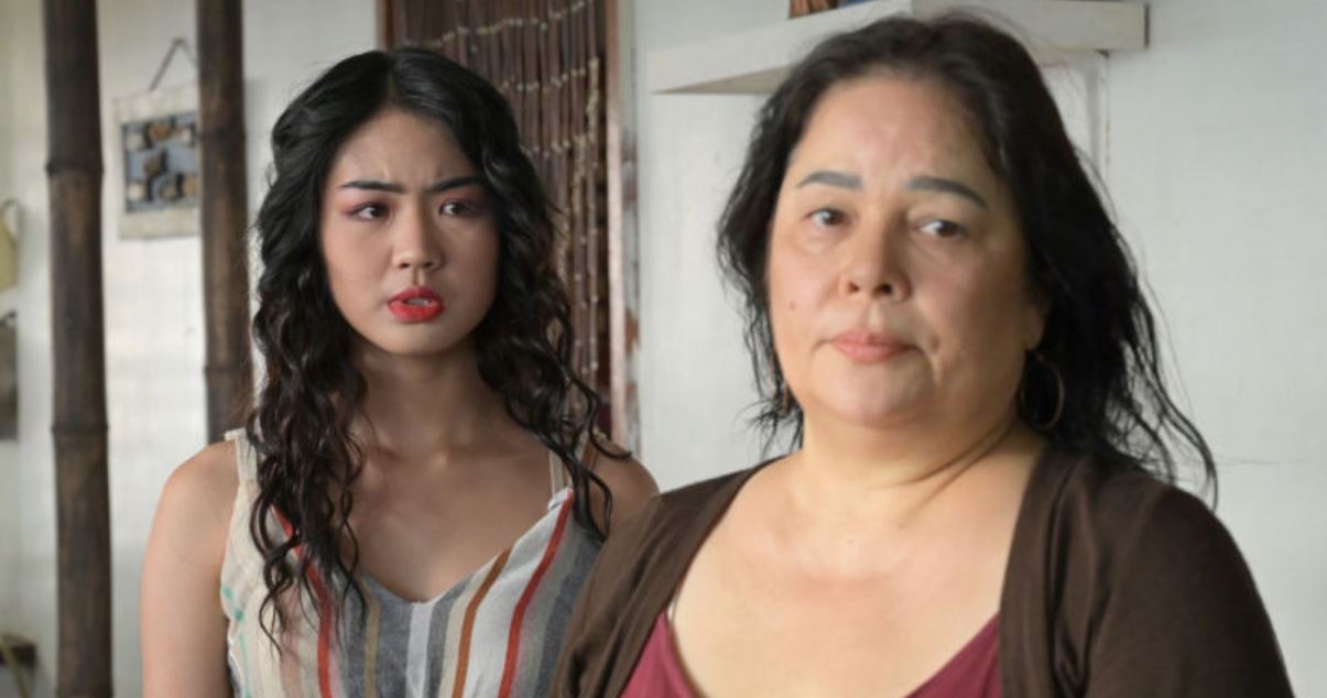 Nonton Call Me Alma Sub Indo, Azi Acosta Jadi Gadis Malam!