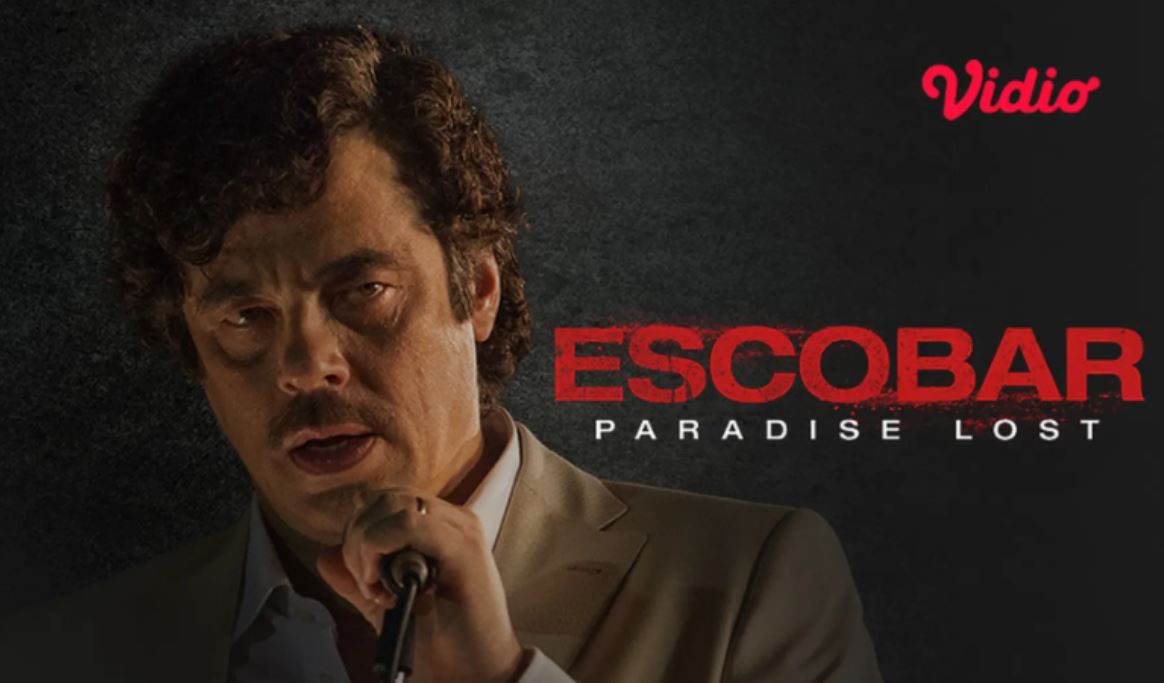 Link Nonton Film Escobar: Paradise Lost Full Movie Sub Indo Bukan LK21!