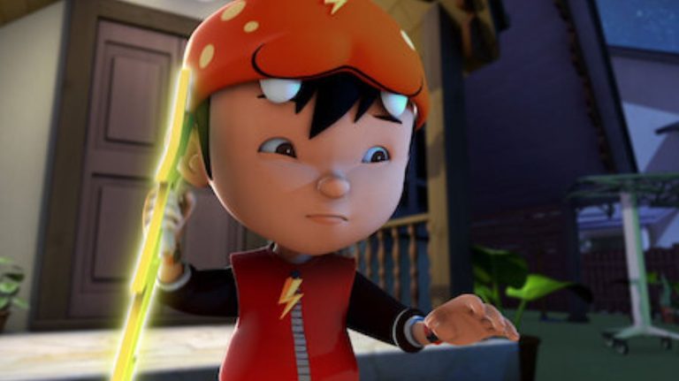 Urutan Nonton BoBoiBoy Sampai yang Paling Baru!