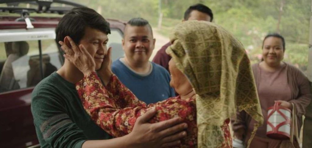 7 Film Batak yang Wajib Nonton
