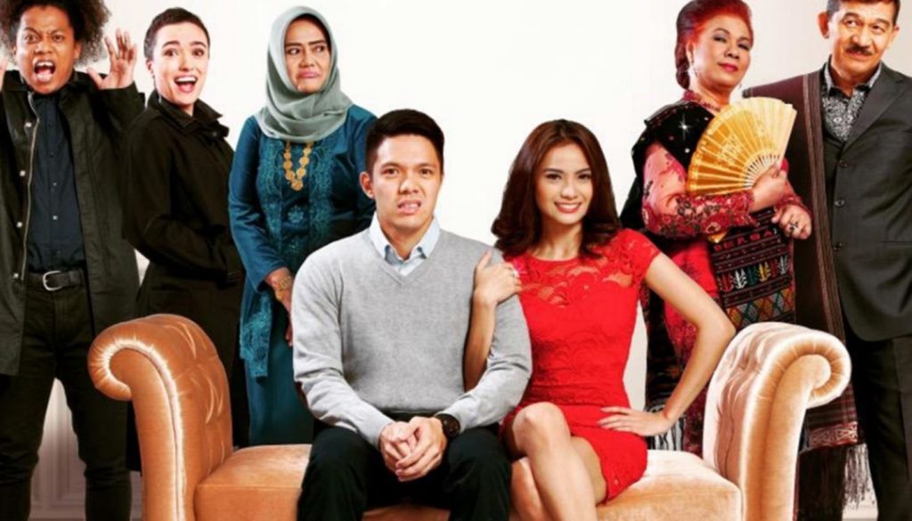 7 Film Batak yang Wajib Nonton