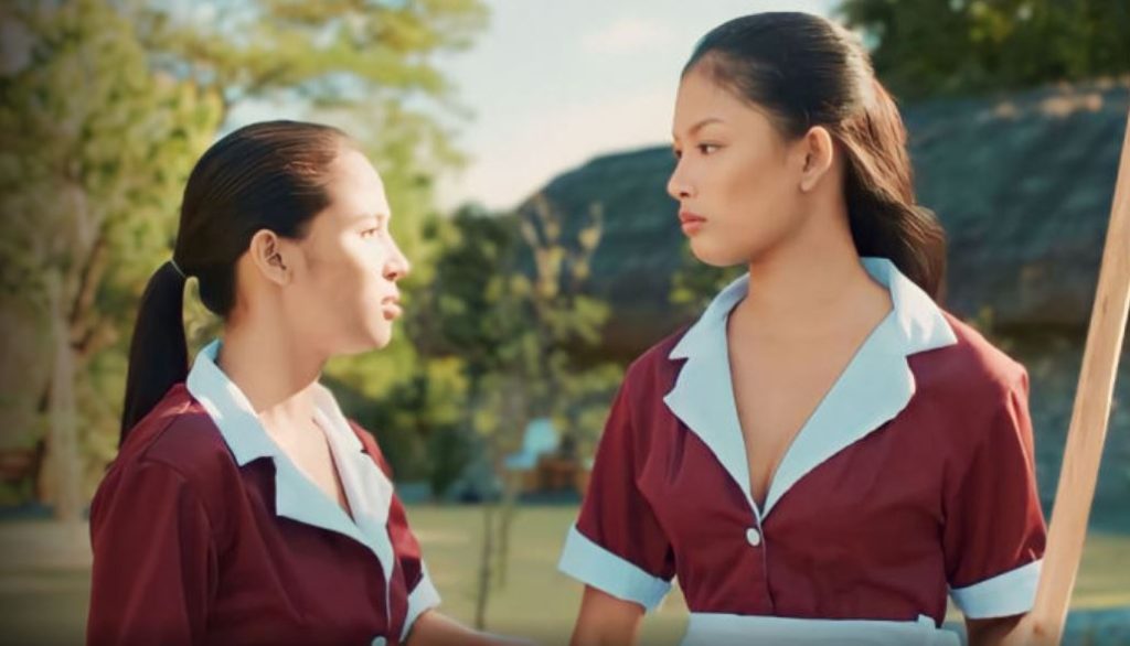 Sinopsis Film Filipina Katas Baru Dengan Adegan Menarik dan Panas Untuk ...