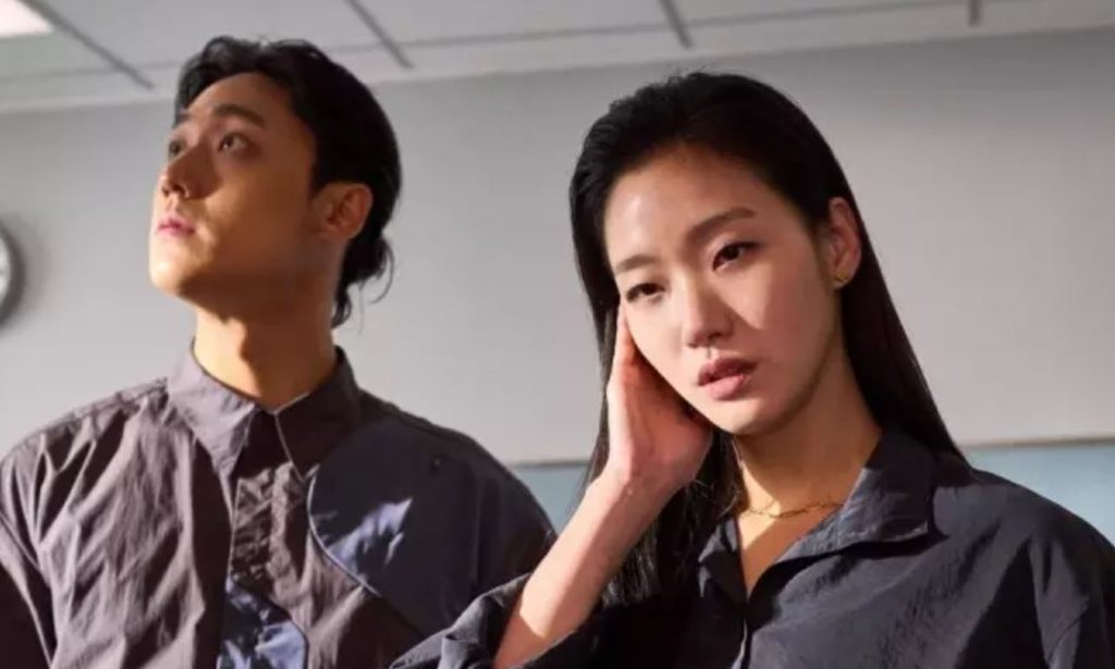 Nonton Film Exhuma Sub Indo Bukan LK21, Sinopsis dan Link!