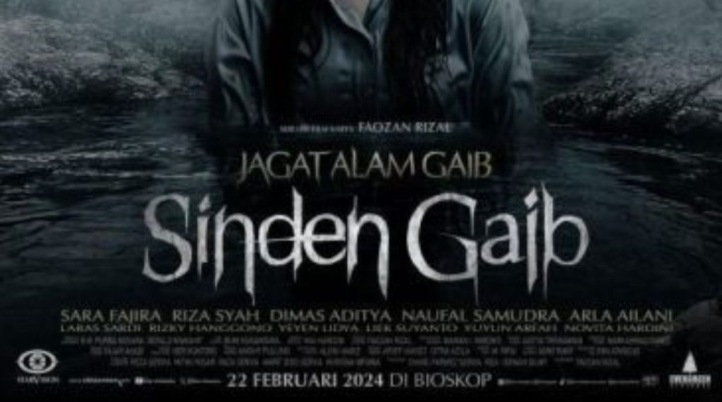 Nonton Sinden Gaib Full Movie Bukan LK21, Sinopsis dan Link!