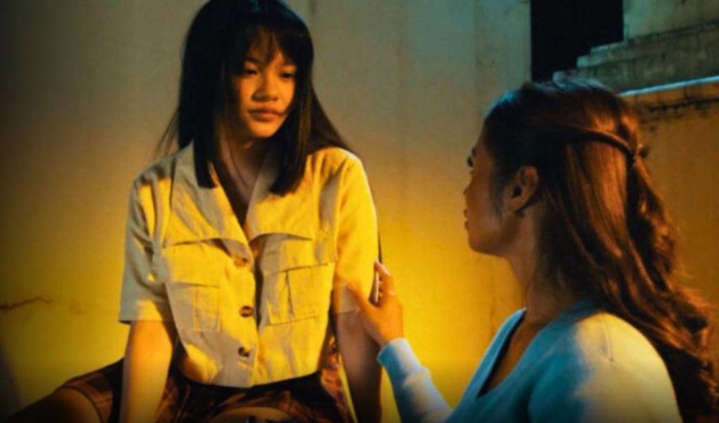 Sinopsis dan Dimana Nonton KALIKOT Film VIVAMAX Terbaru Tentang Profesor Seksi!