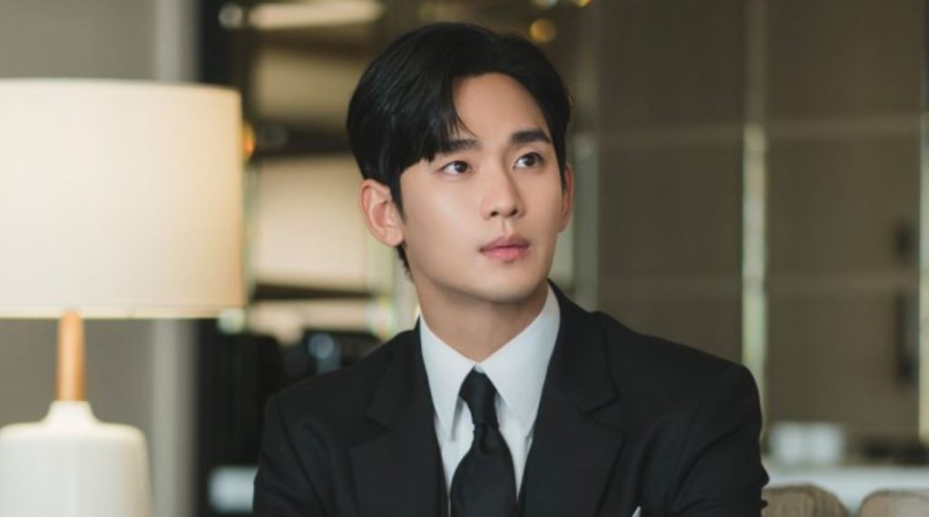 Daftar Pemeran Queen of Tears, Drakor Baru Kim Soo Hyun Rilis 4 Hari Lagi