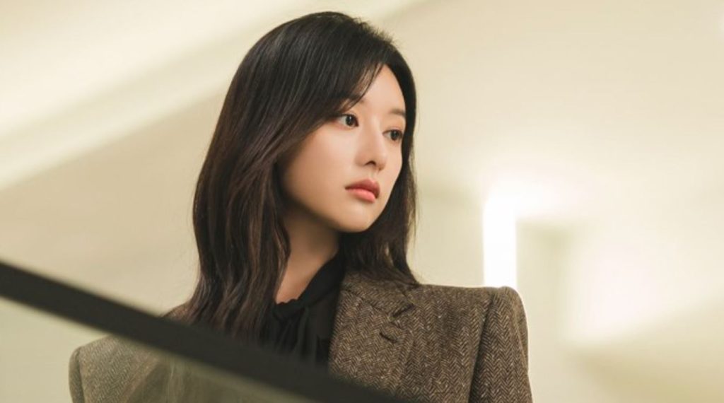 Daftar Pemeran Queen of Tears, Drakor Baru Kim Soo Hyun Rilis 4 Hari Lagi